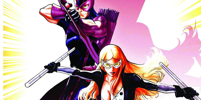 35 Comic Team Ups Just as Great as Batman and Robin