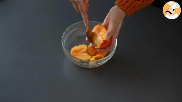 Dessert au chocolat avec seulement 2 ingrédients!