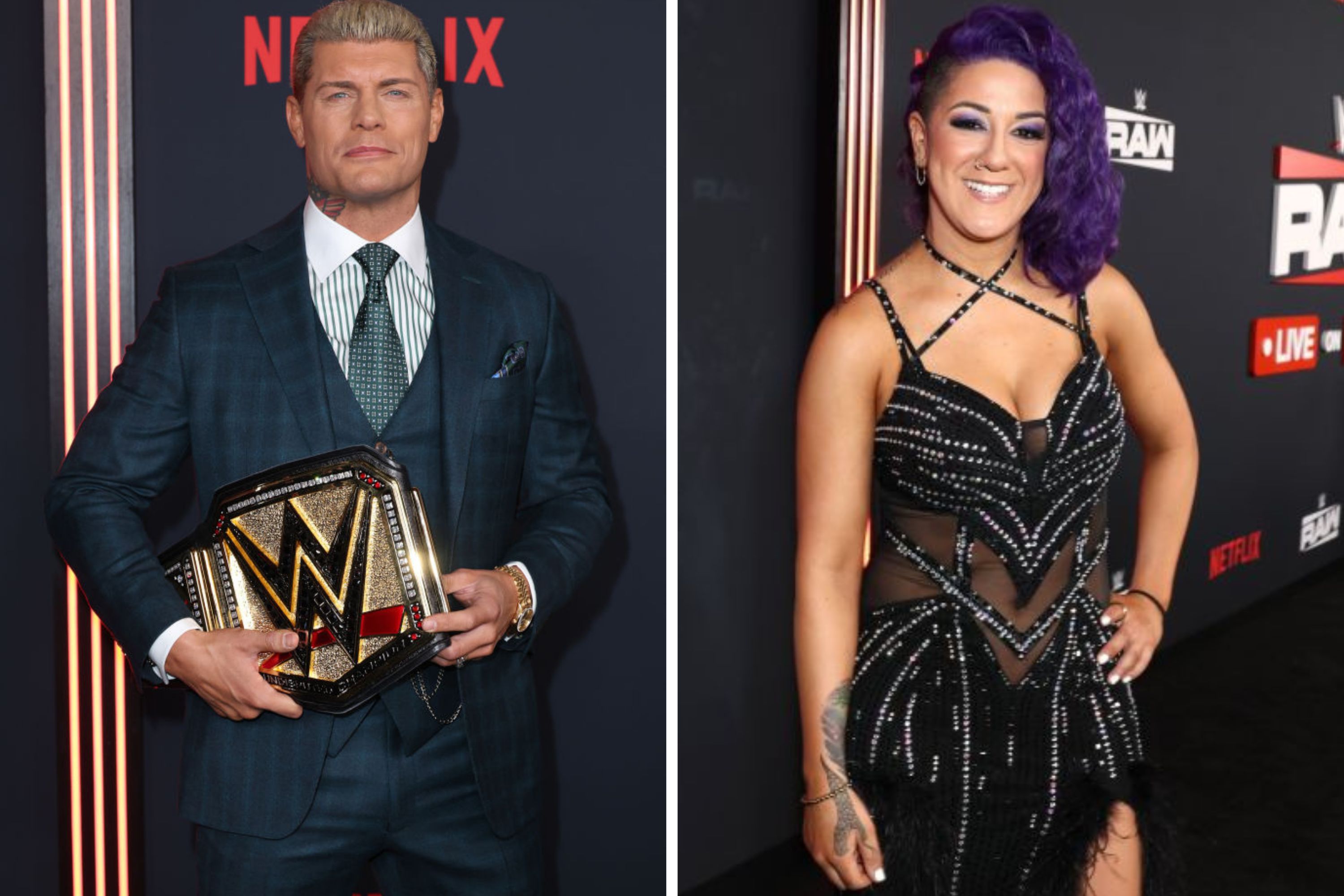 What time is the Royal Rumble? How to watch the WWE wrestling event ...