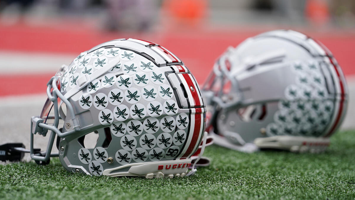 National Champion Ohio State Makes Quarterback Decision