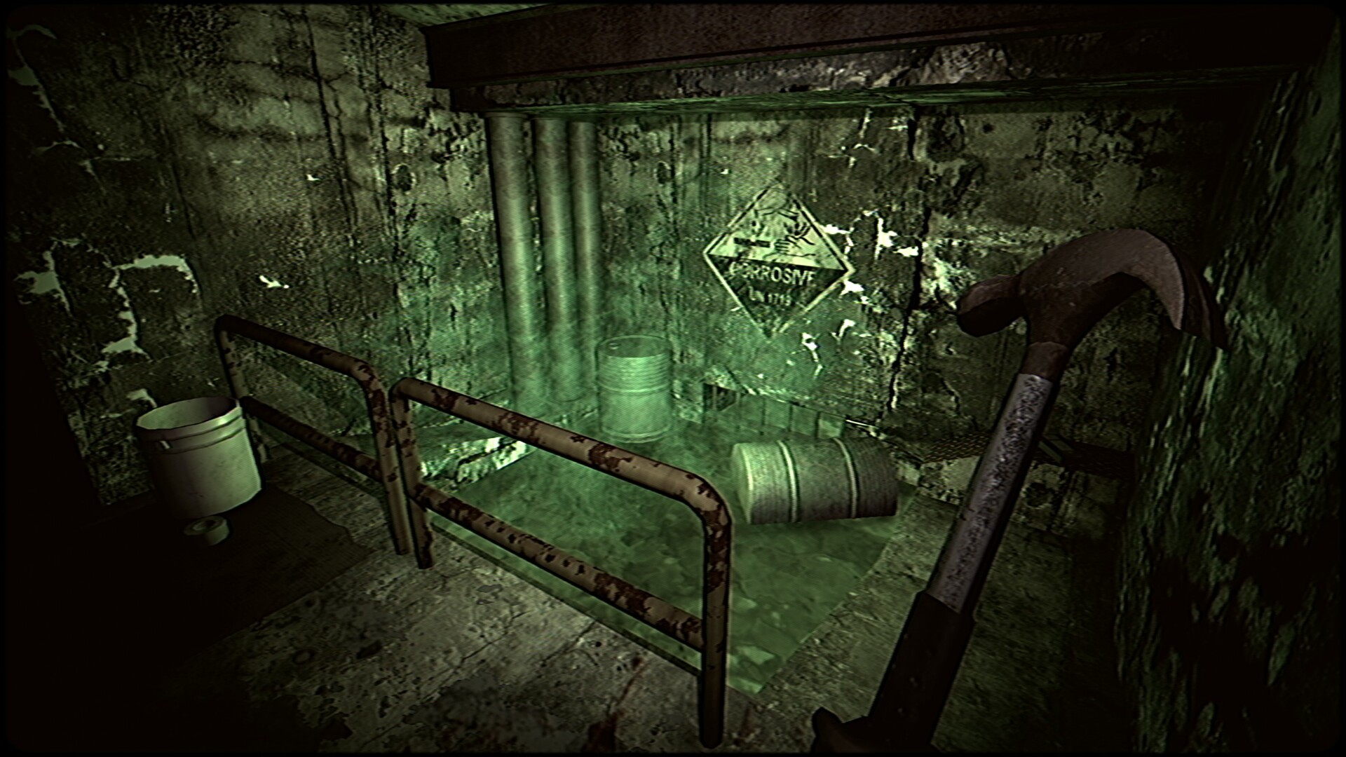 Indie Horror Butcher's Creek Coming to Steam Next Week