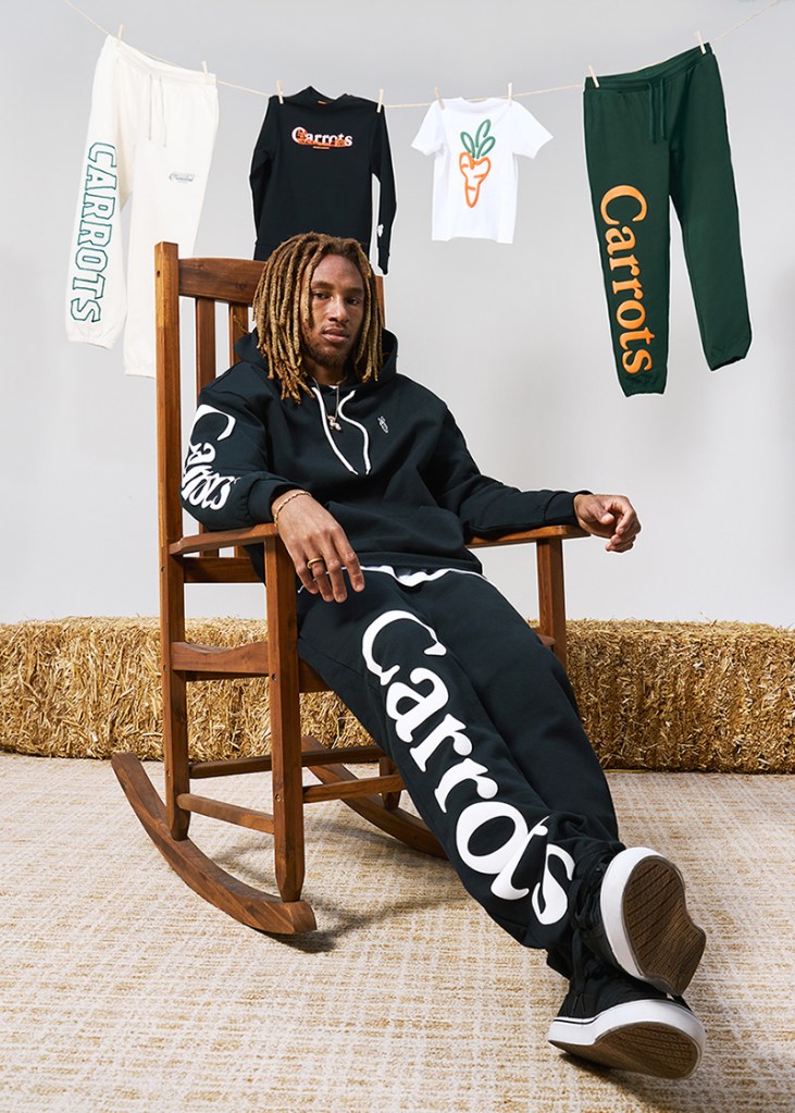 EXCLUSIVE: Carrots and Walmart Debut ‘Homegrown' Collection Inspired by ...