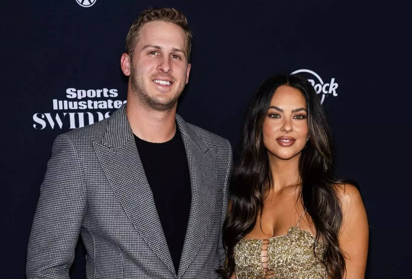 Jared Goff and Christen Harper Combined Net Worth: How the Couple Built ...
