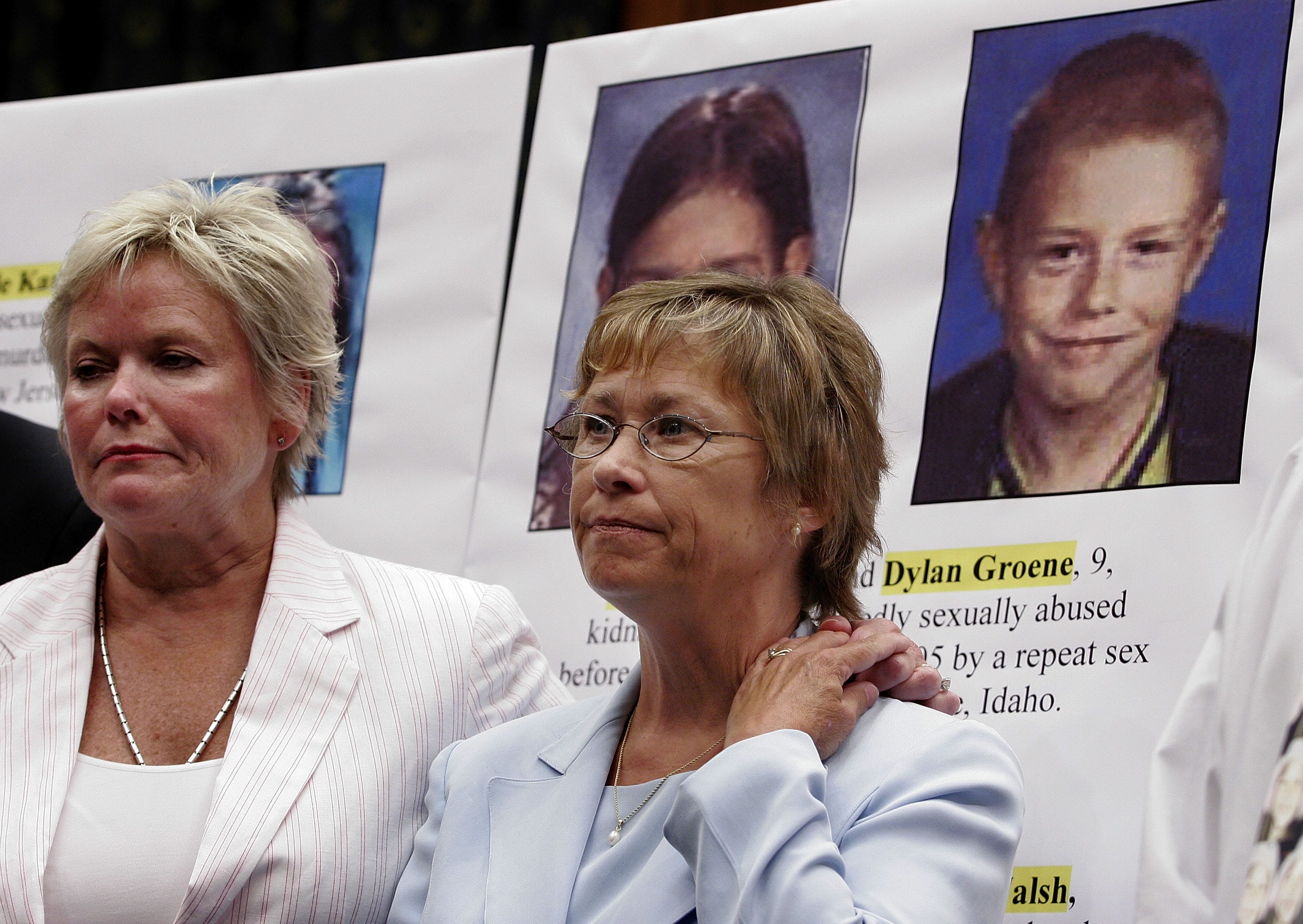 Patty Wetterling continues to tell story of losing son Jacob in book ...