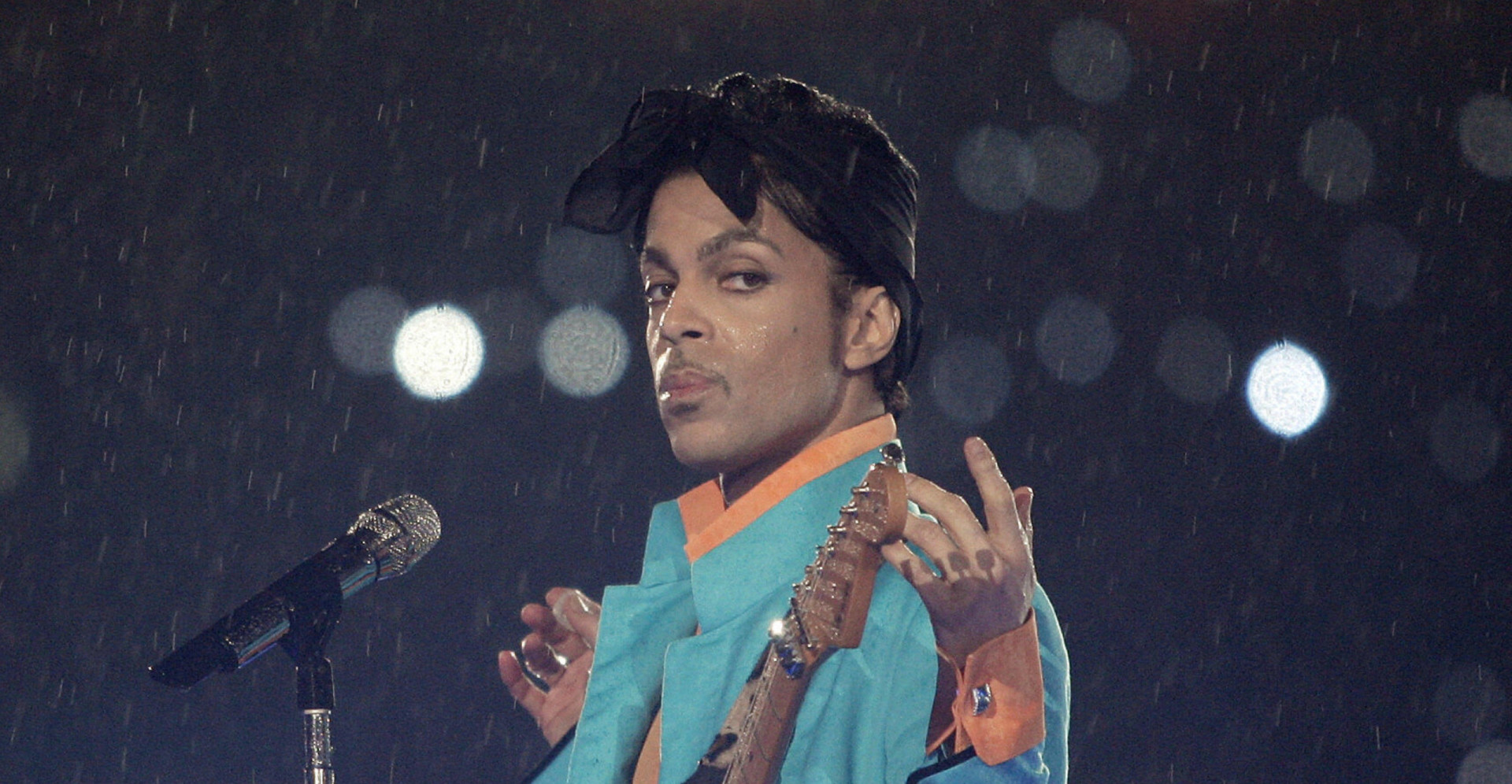 Hit songs you didn't know were written by Prince