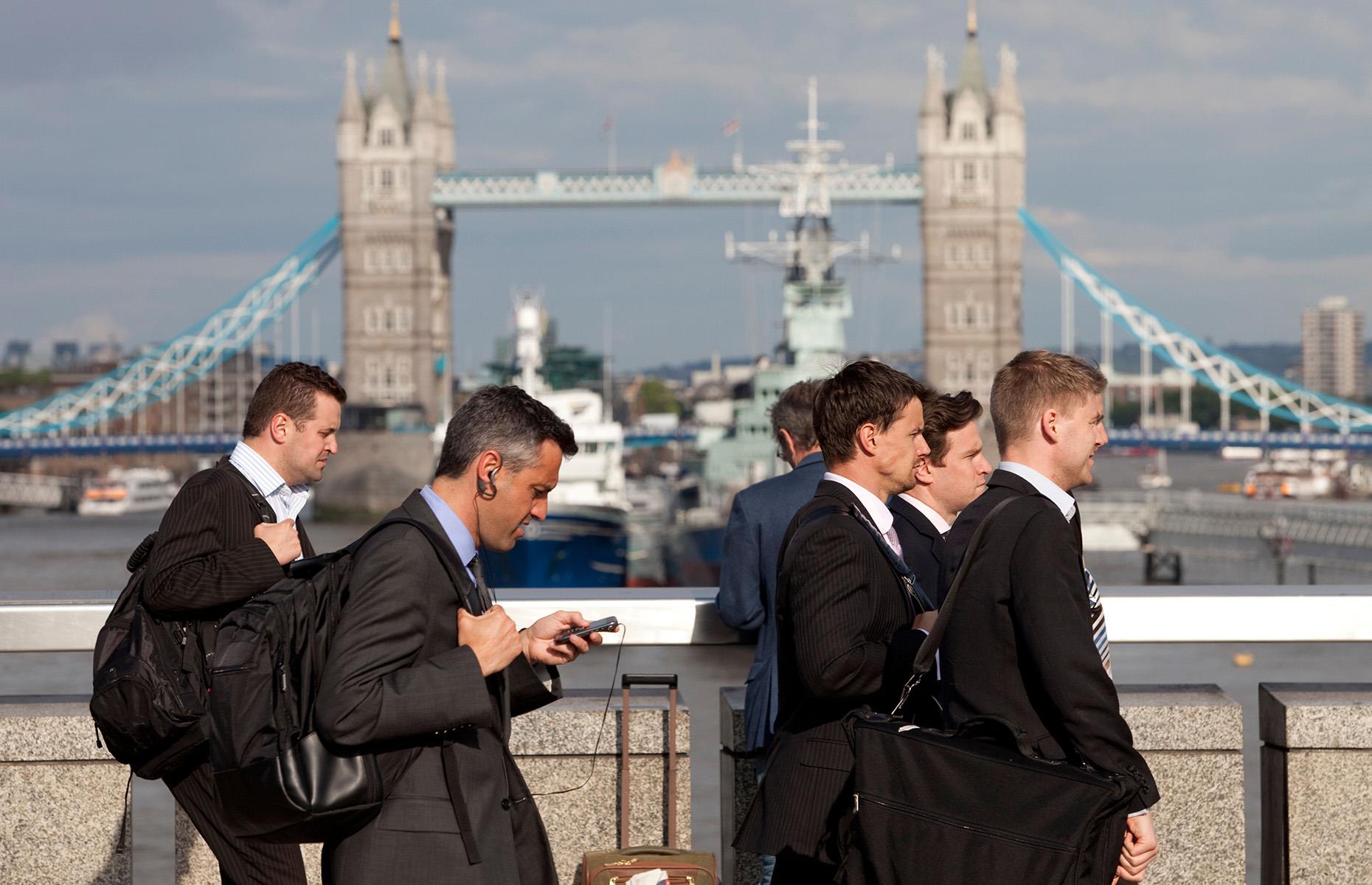 What is the UK's average salary, and how does it compare globally?