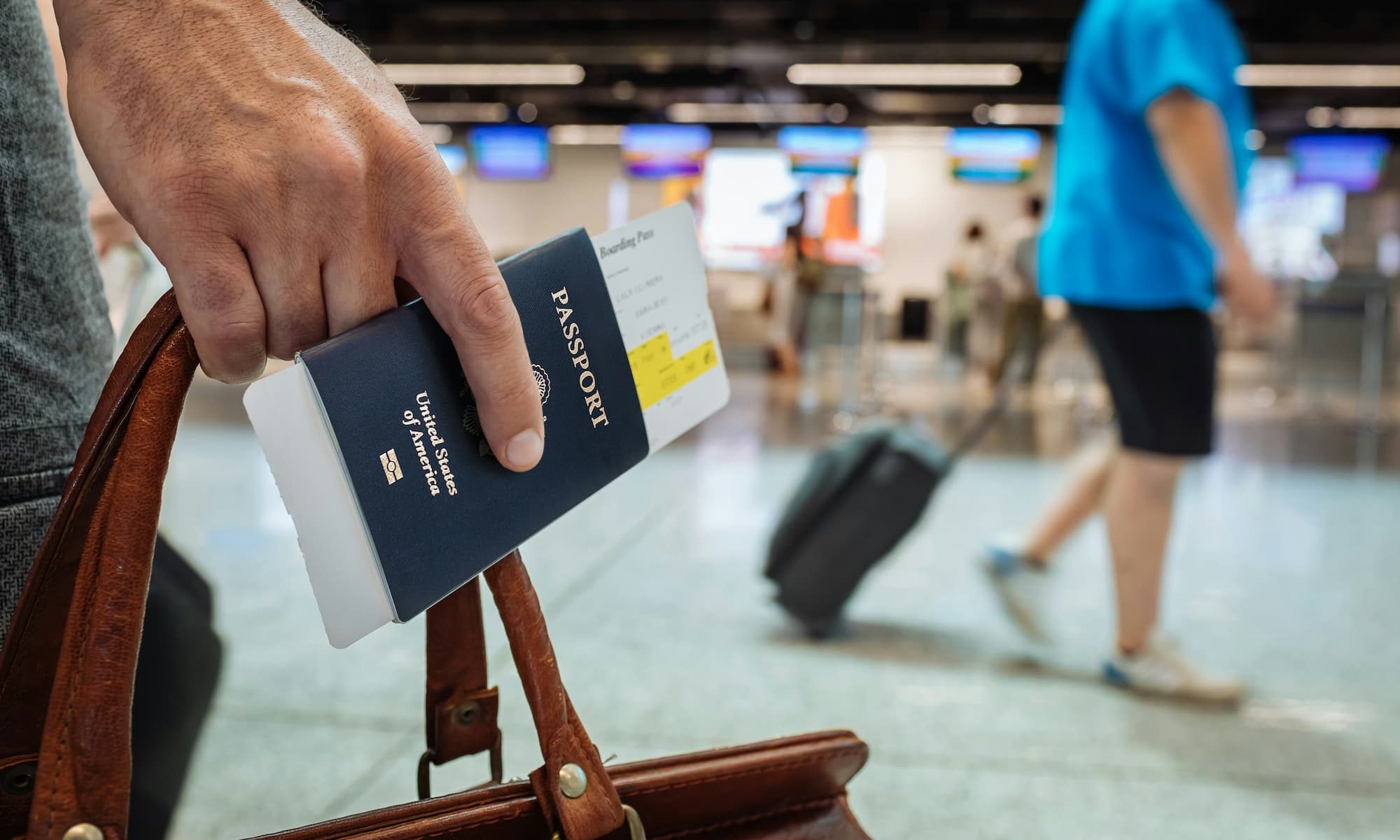 11 international travel tips you’ll wish you knew sooner