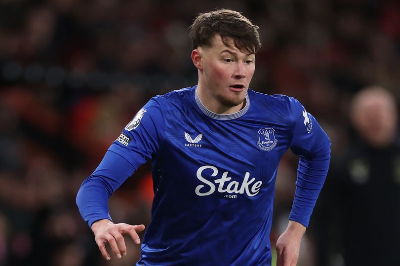 Nathan Patterson can finally end Rangers exit deja vu as Everton ...