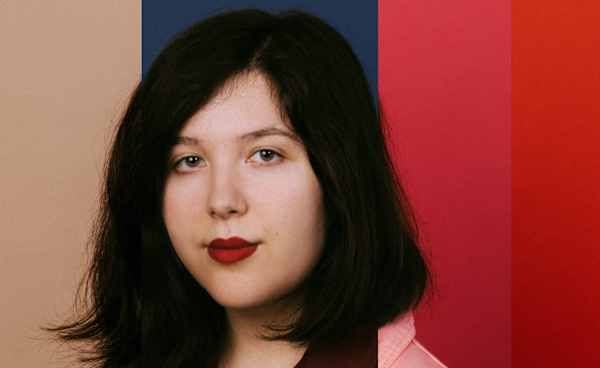 Lucy Dacus Is Hitting the Road With Muna’s Katie Gavin—and Tickets Are ...