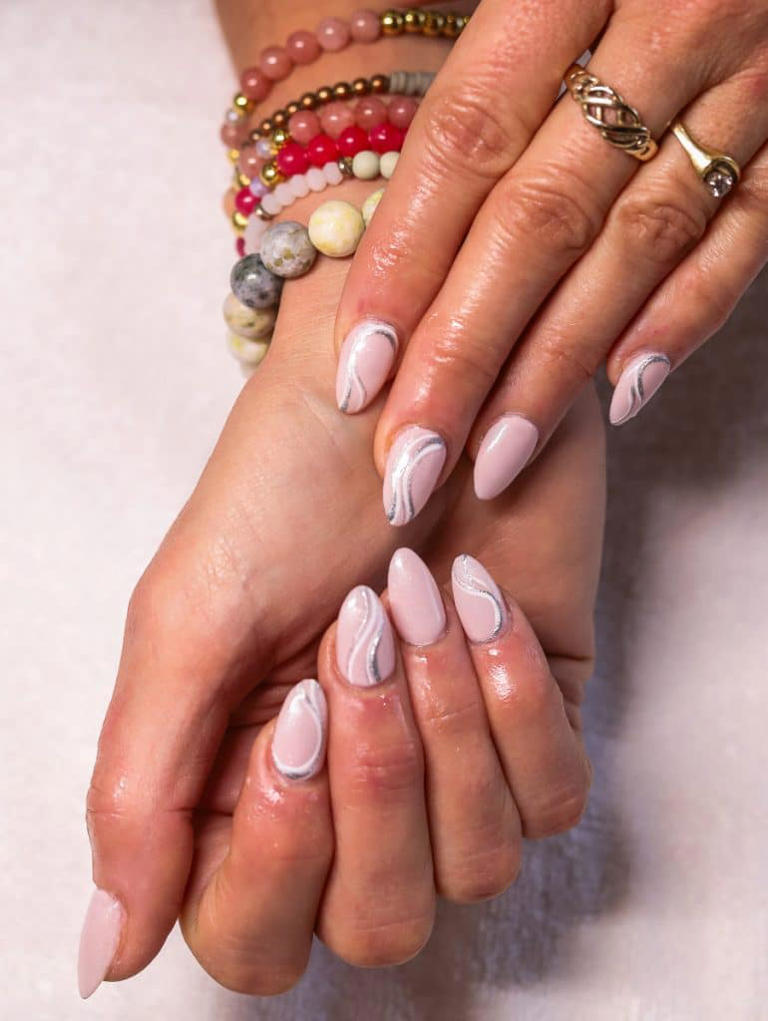 Luxury Meets Heart: Discover the Sen Nail Spa Difference