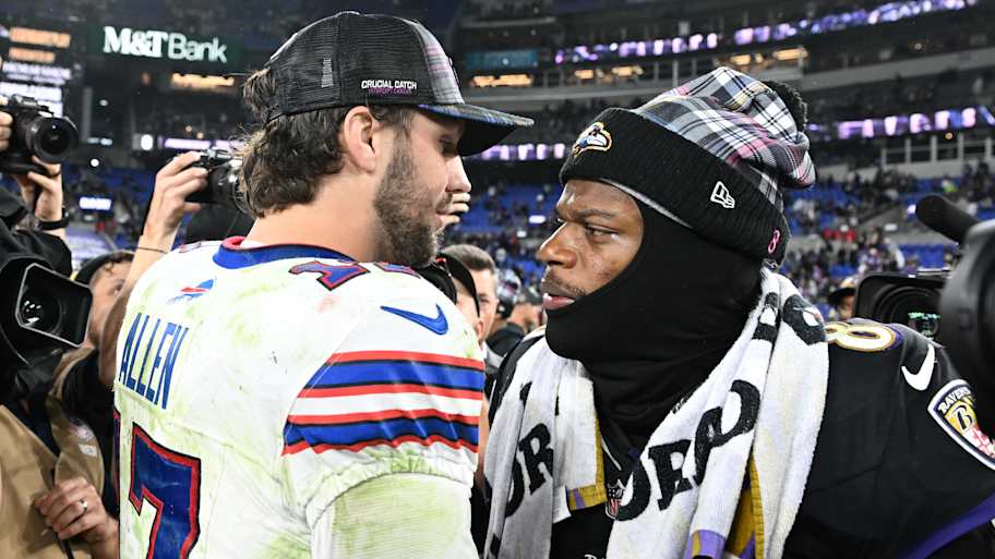 NFL Divisional Round picks, predictions for every game (Straight-Up and ...