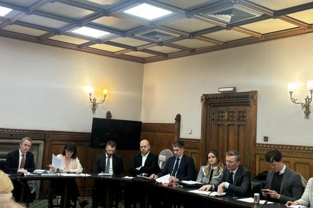 FirstPort summoned as MPs launch crackdown on leasehold managing companies