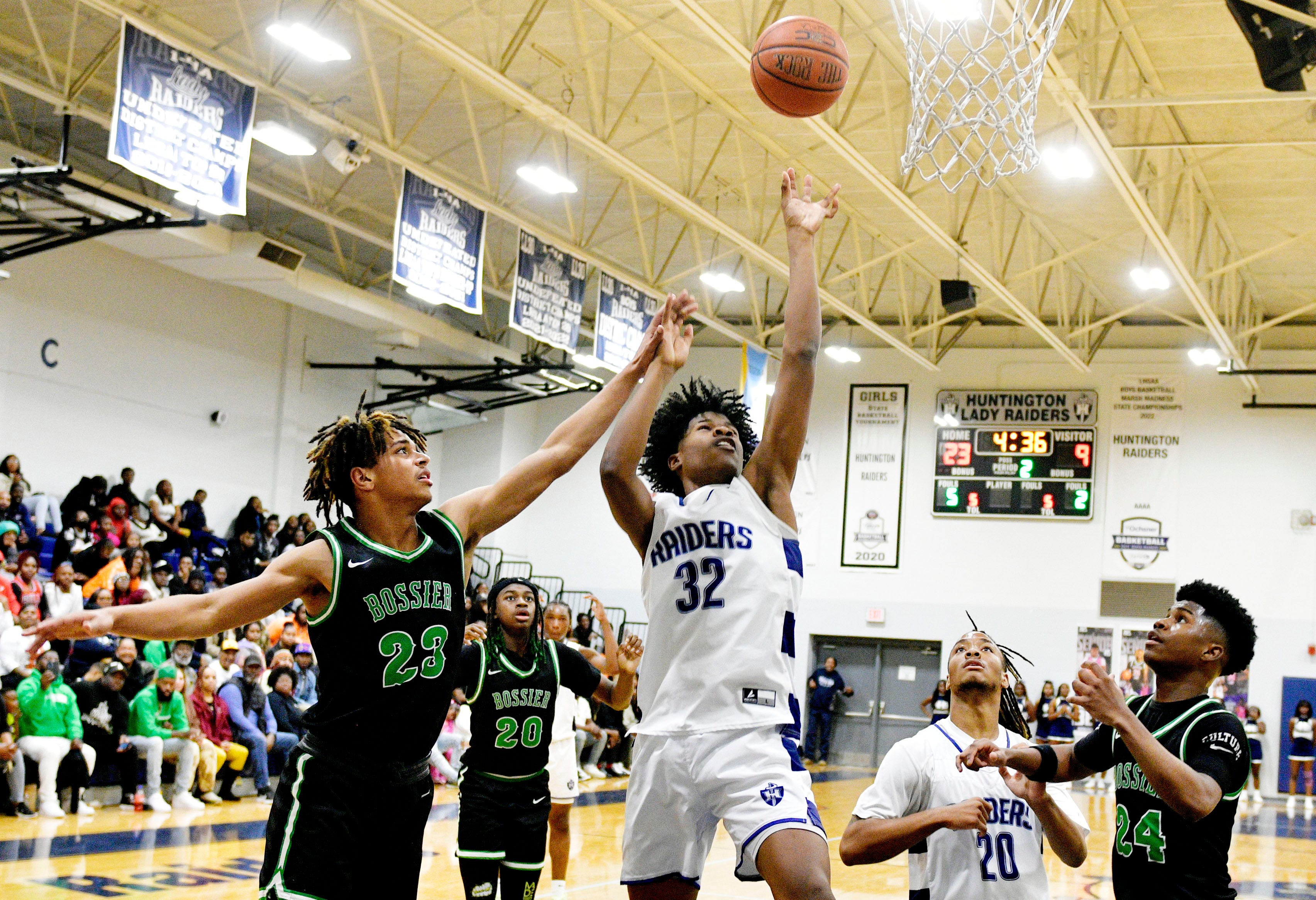 Good guys: 12 more unsung heroes from boys basketball teams like ...