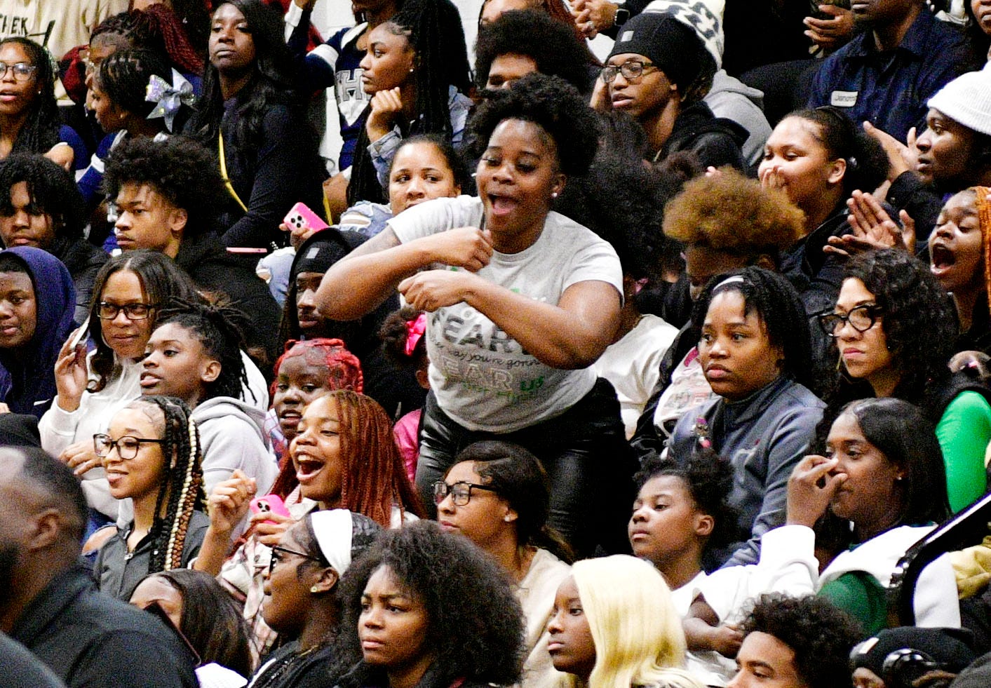 The good guys, Part I: 11 unsung boys heroes from Shreveport area ...