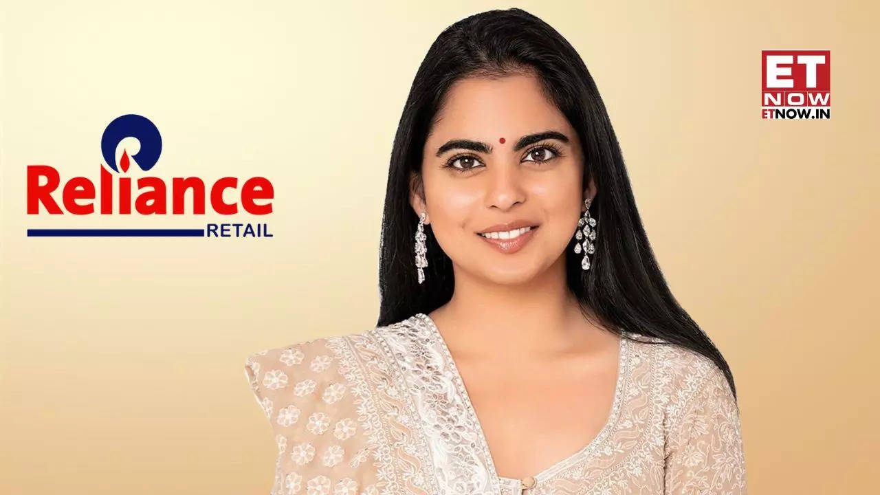Isha Ambani-led Reliance Retail's expansion spree! Reliance Industries' firm to bring THIS ...