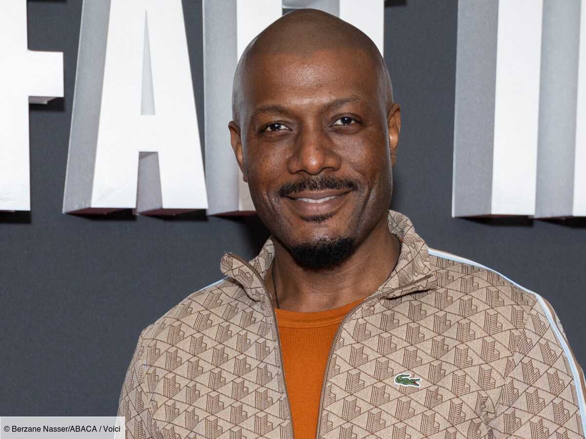 “Les pires tares qui soient” : Harry Roselmack réagit à l’affaire du ...