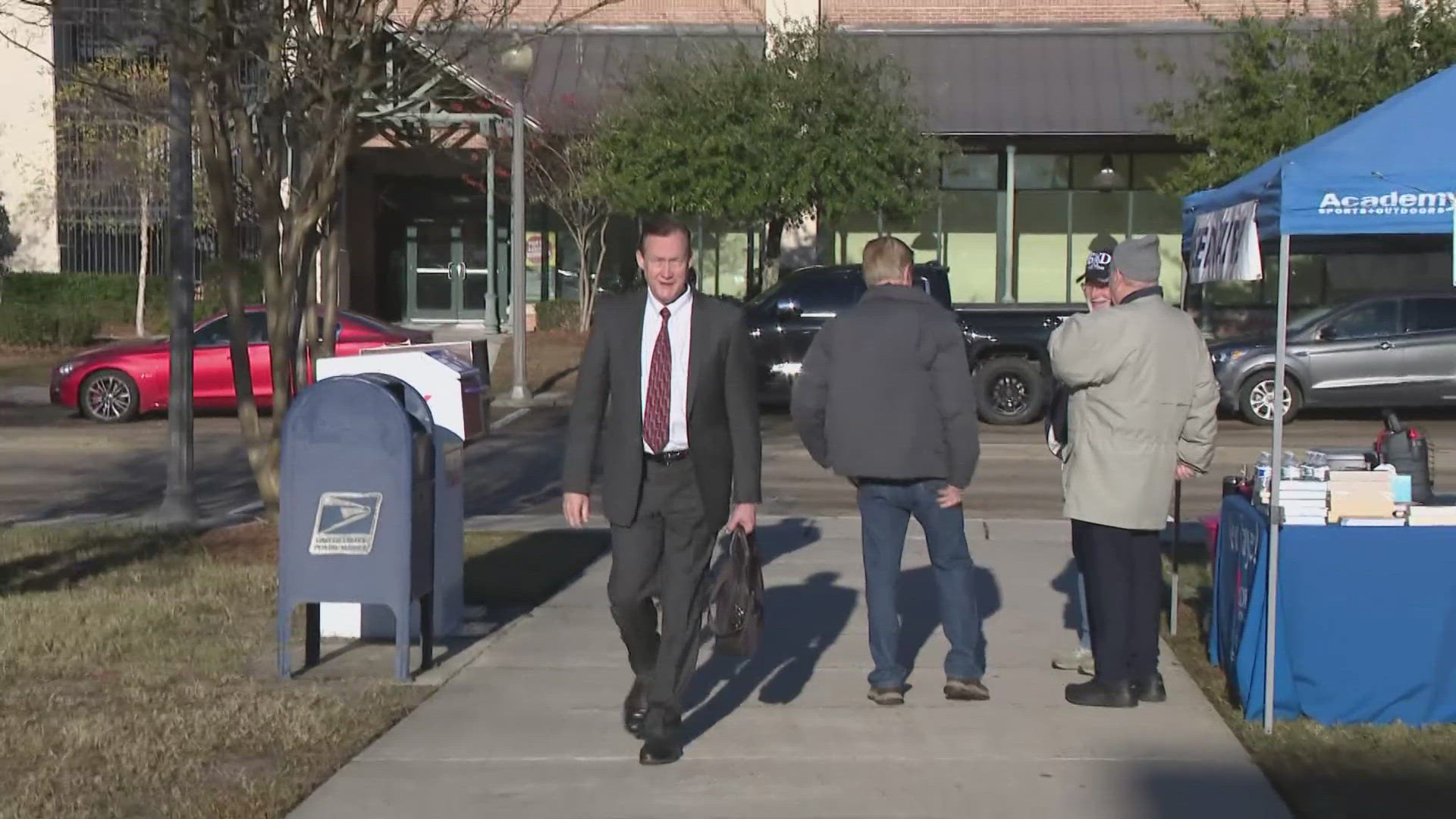 New trial hearing delayed for former Slidell pastor convicted in ... New trial hearing delayed for former Slidell pastor convicted in ...
