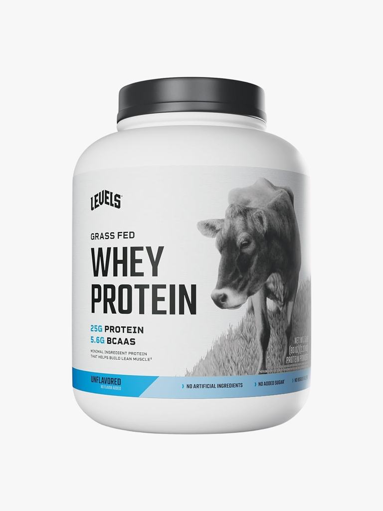 The Best Protein Powder for Building Muscle in 2025