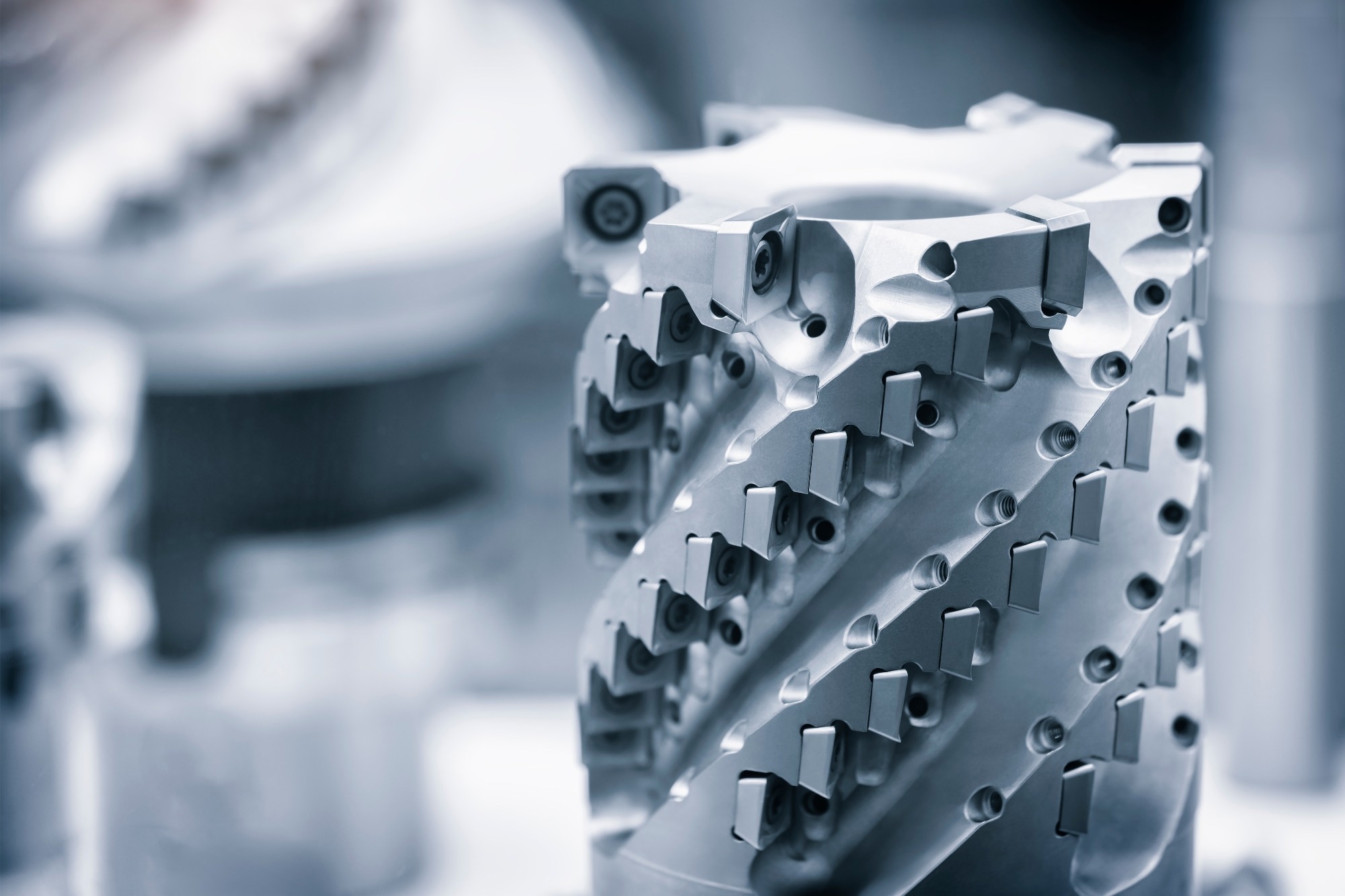 What Is Tungsten Carbide Used For?