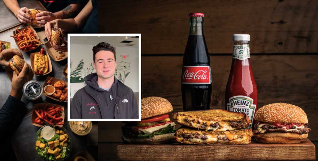 TFS Burger Works Opening In Westwood