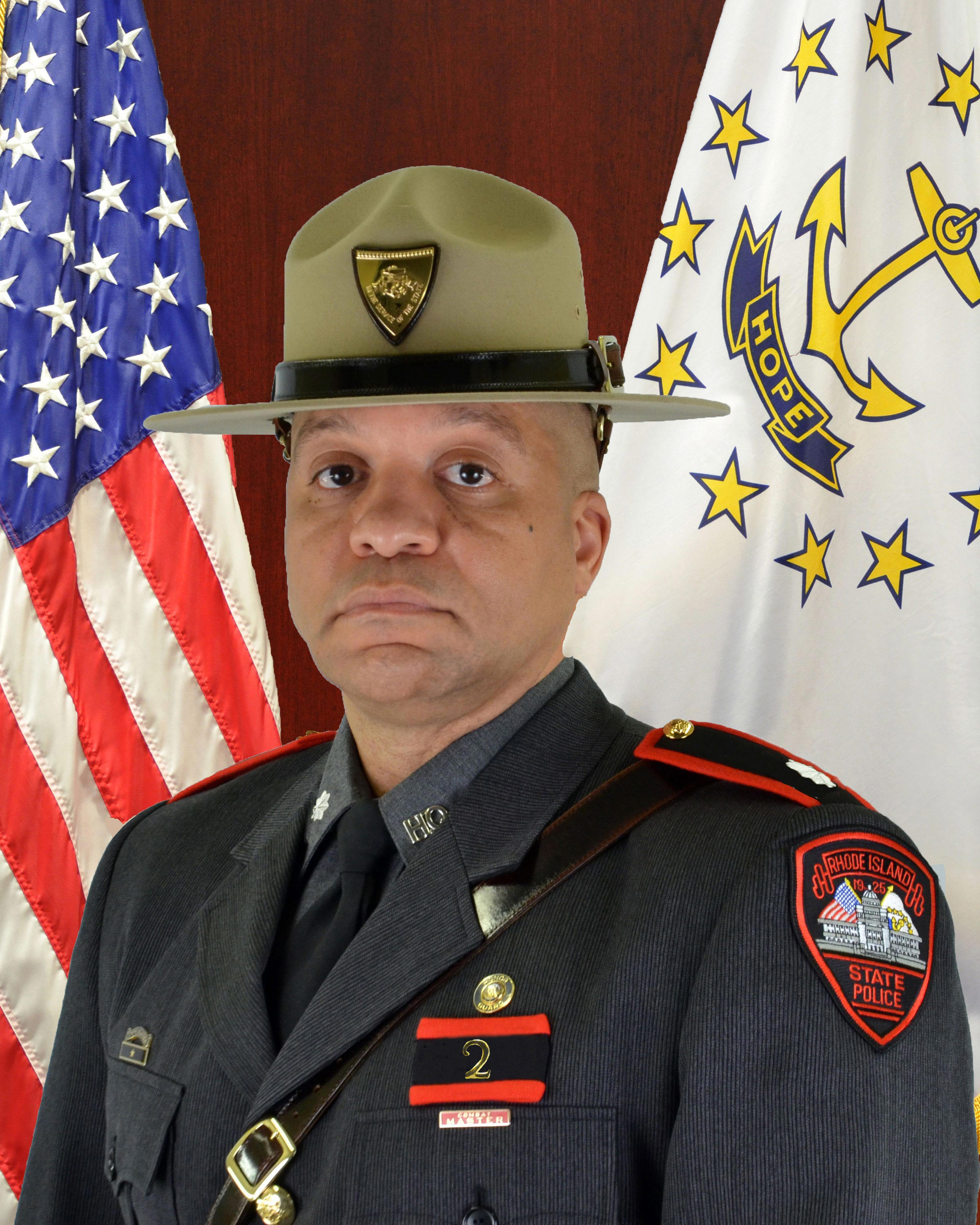 Two state police troopers fired for insensitivity after sharing video ... Two state police troopers fired for insensitivity after sharing video ...