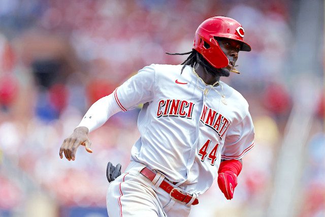 MLB Home Run Player Prop Bets Today: Best Hitter HR Props (6/10/2025)