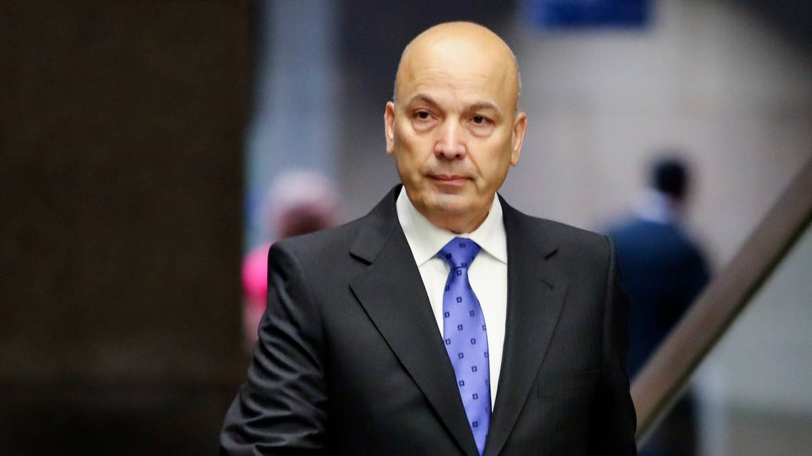 Executive convicted in Laval corruption case is expected to testify at ...