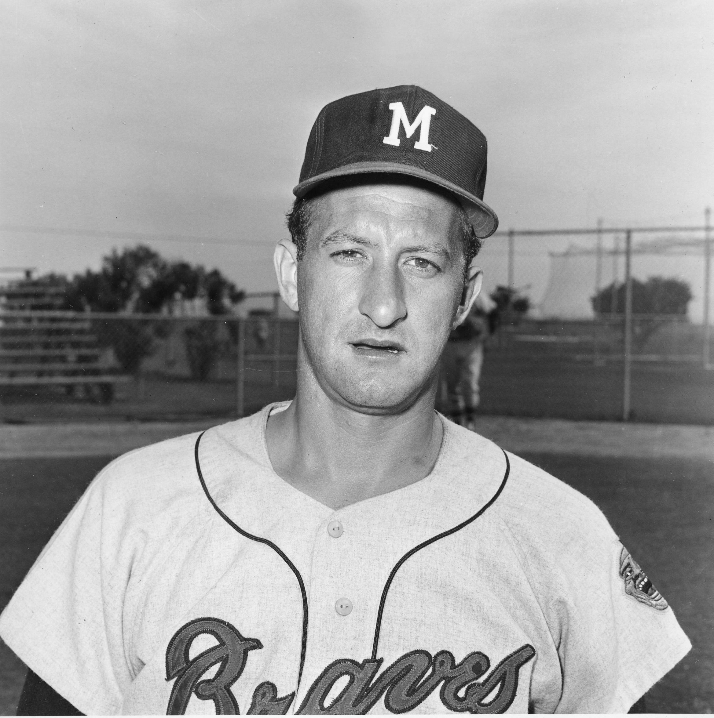 Bob Uecker, announcer who was the comic bard of baseball, dies at 90