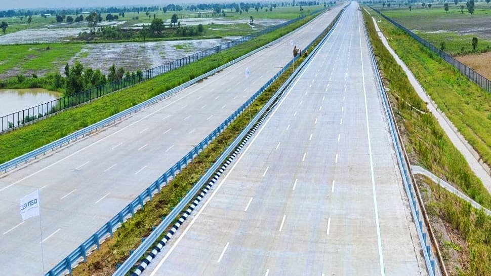 Shaktipeeth Expressway: 802-KM Connectivity Boost For Nagpur-Goa ...