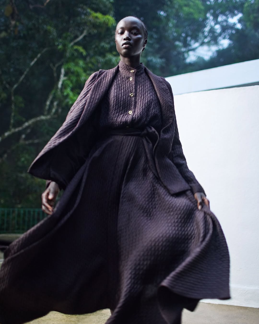 Italian Luxury Brand Loro Piana Travels All the Way to Rio de Janeiro ...