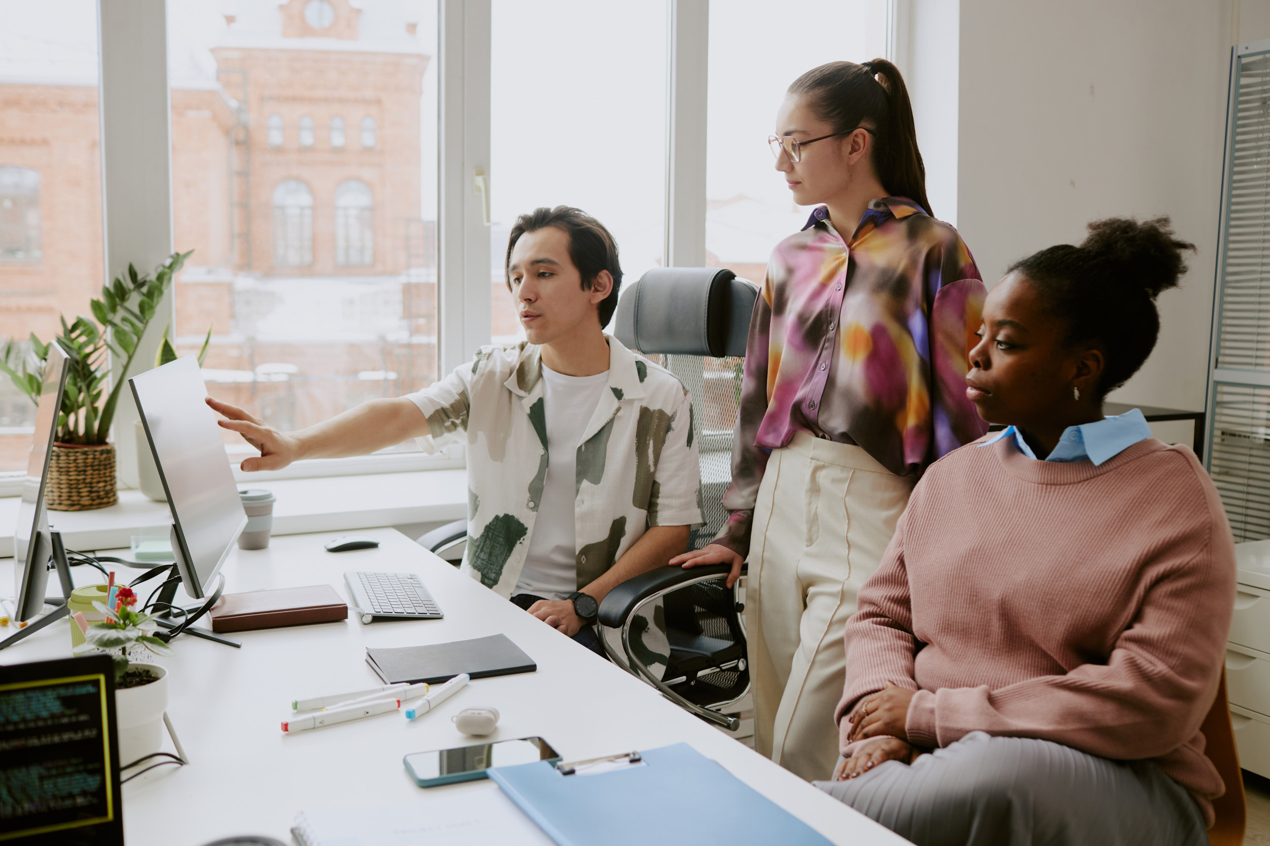 Are You 'Too Nice' at Work? Career Experts Weigh In