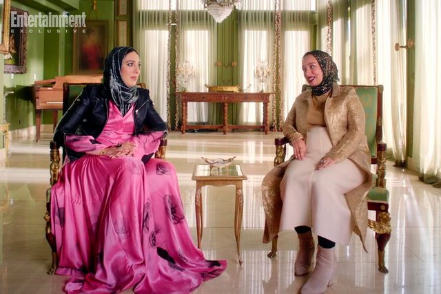 “Indian Matchmaking” creator's new dating series “Muslim Matchmaker ...