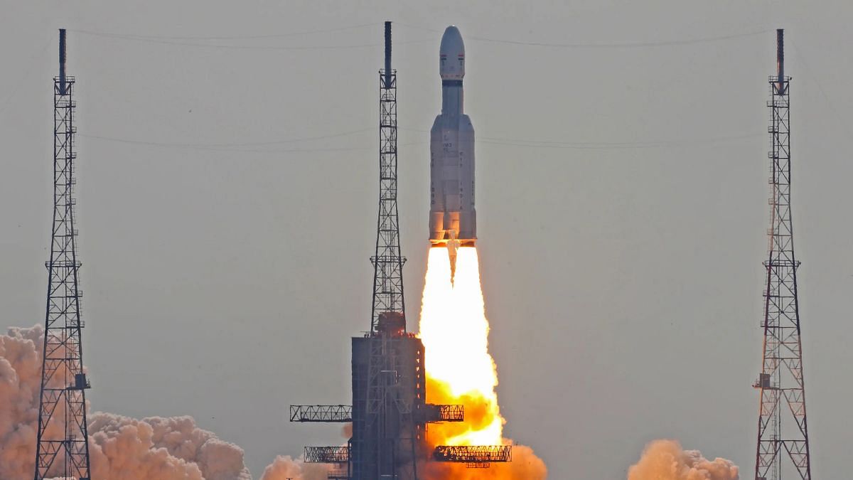 Cabinet nod for ISRO’s 3rd launch pad at Sriharikota, boost for space ...