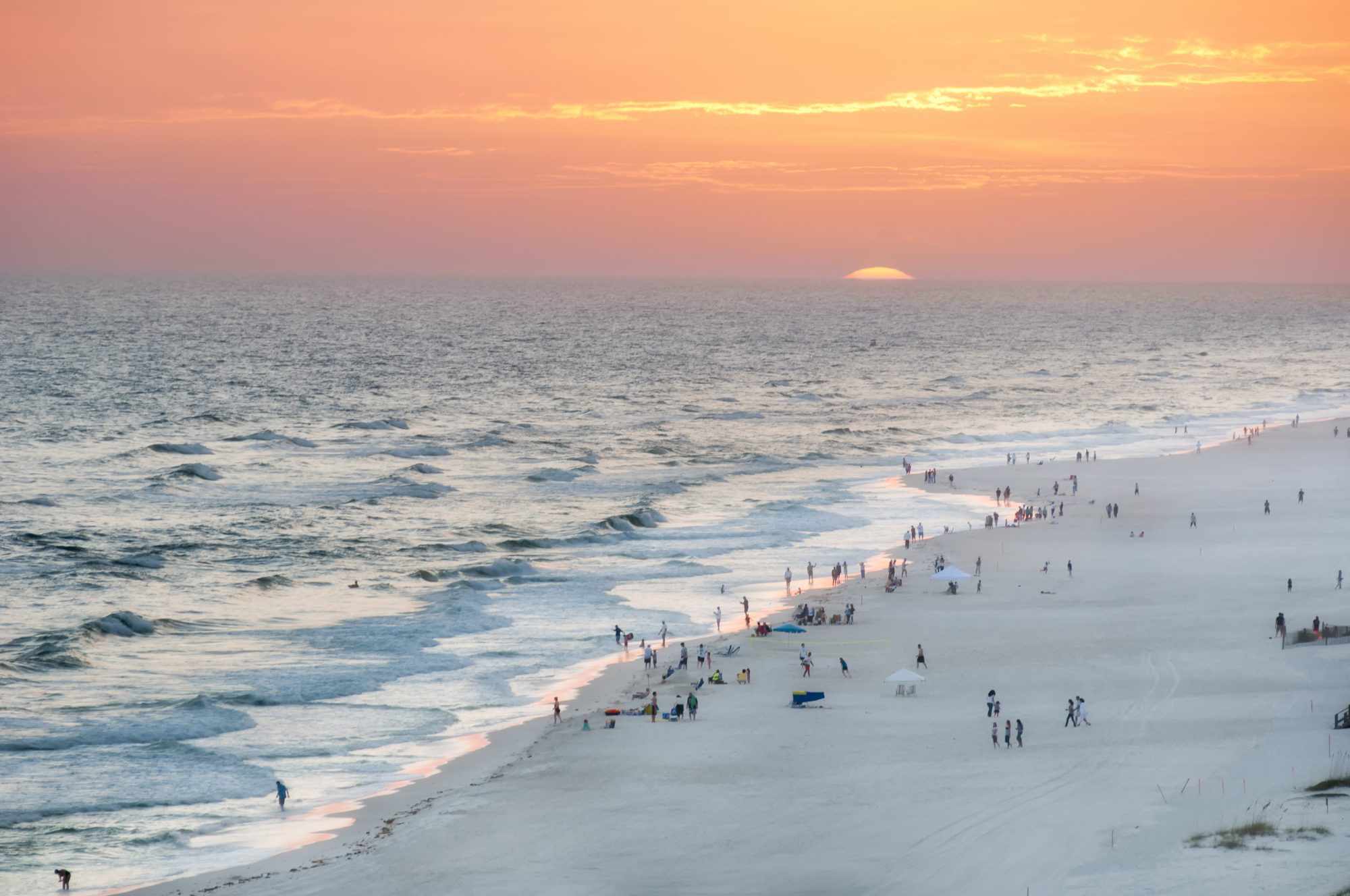 Why everyone needs a getaway to this coastal Alabama town