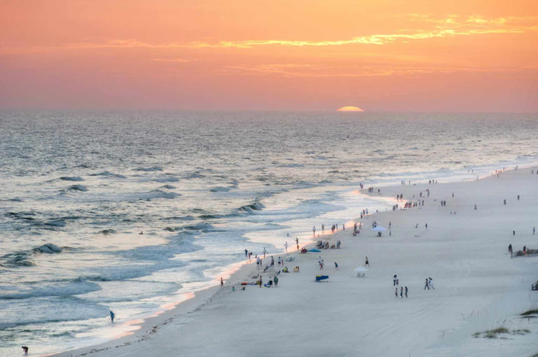 Why everyone needs a getaway to this coastal Alabama town