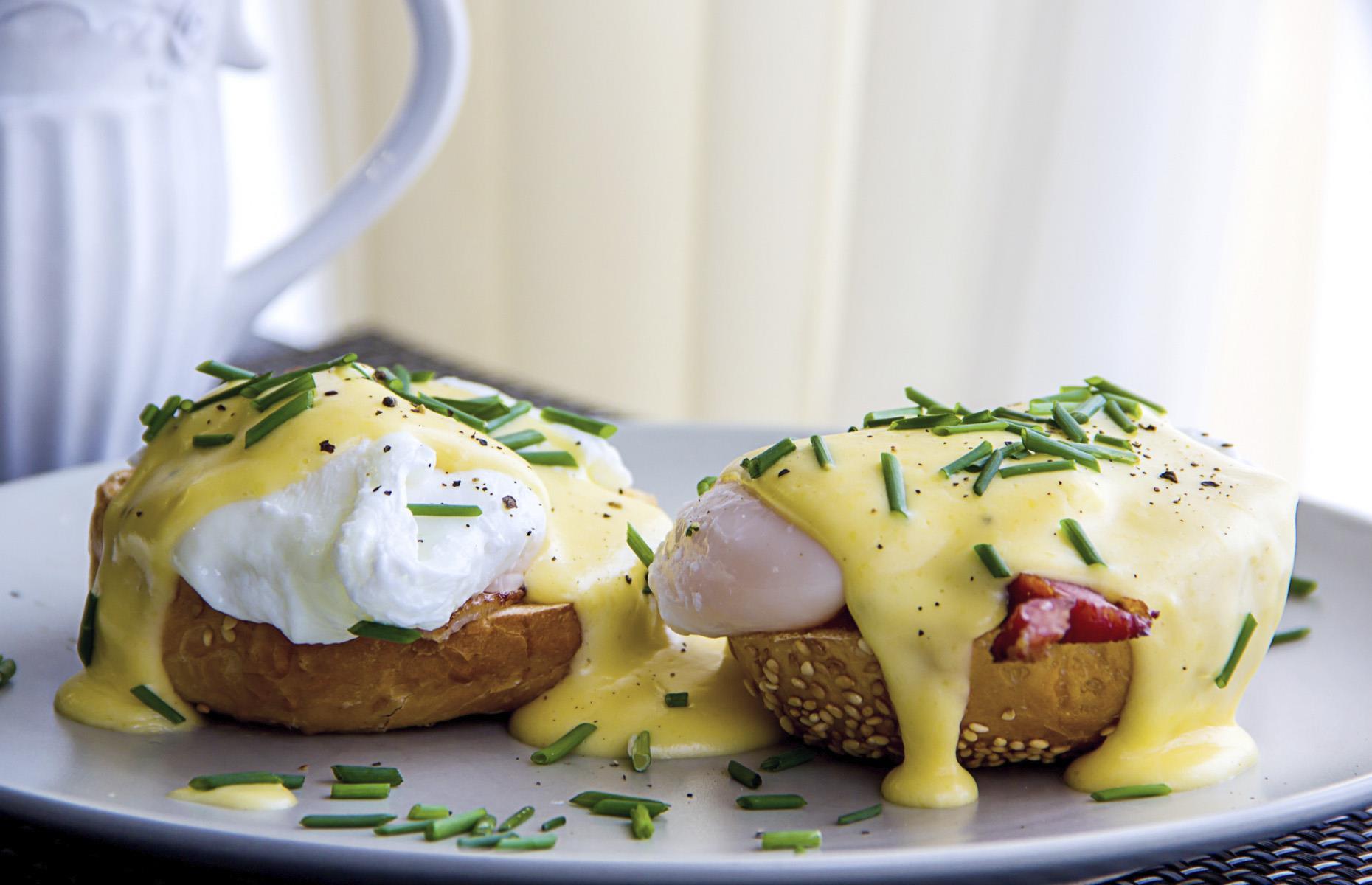 37 well-known foods with strange backstories