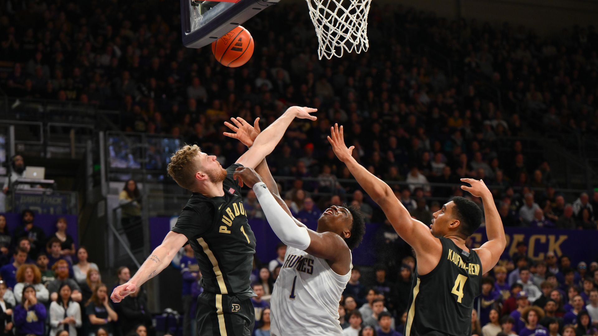 Purdue Men’s Basketball Has Won 6 in a Row - Now The Real Work Begins