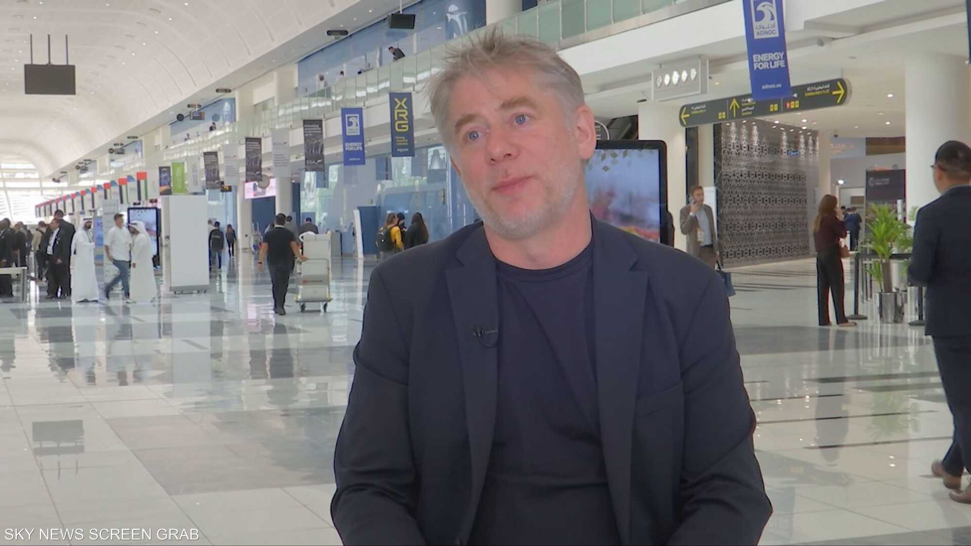 Octopus Energy: مشروع Xlinks بالمغرب سيبدأ تشغيله في 2030