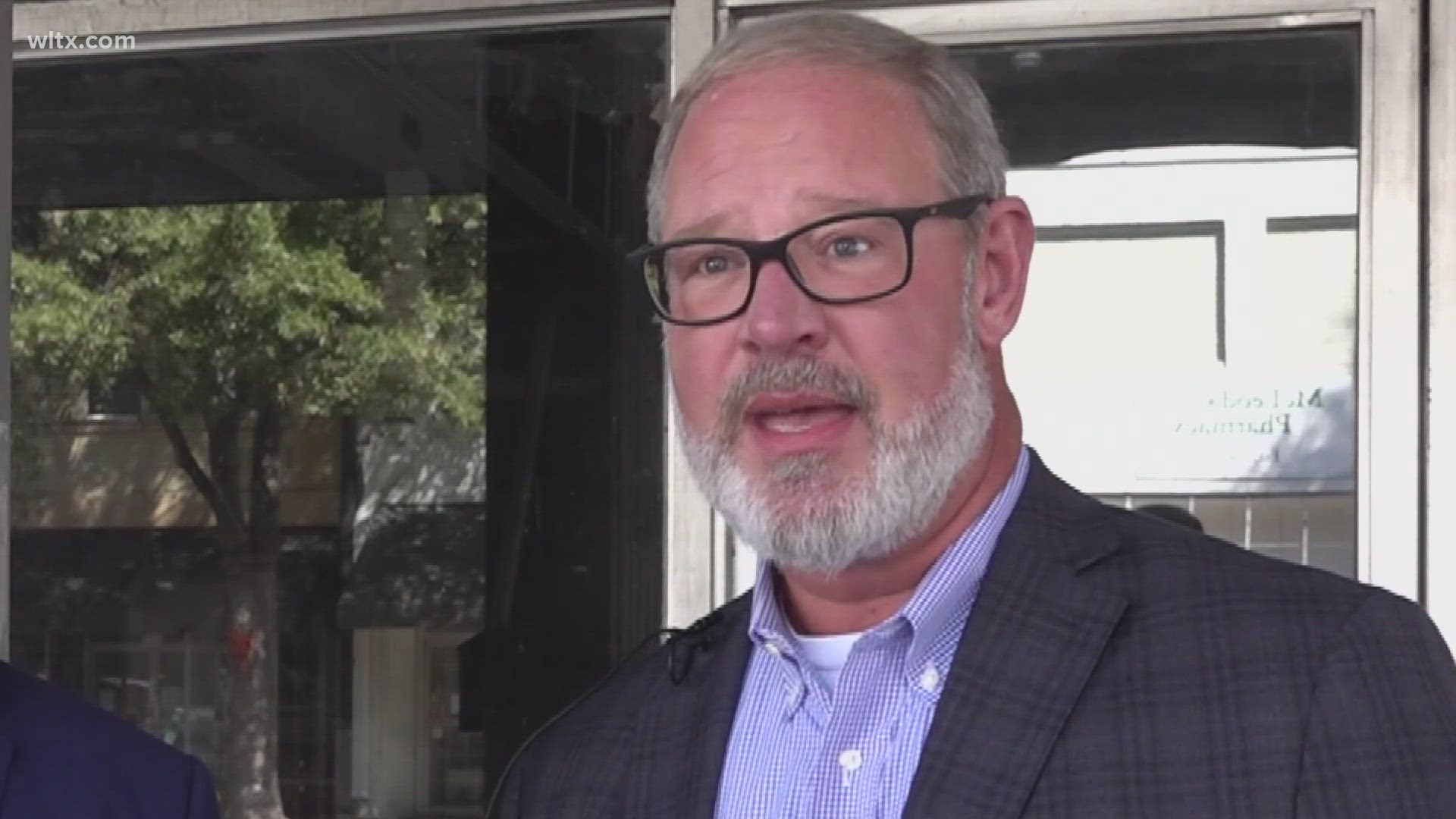 South Carolina state representative announces sudden resignation after ...