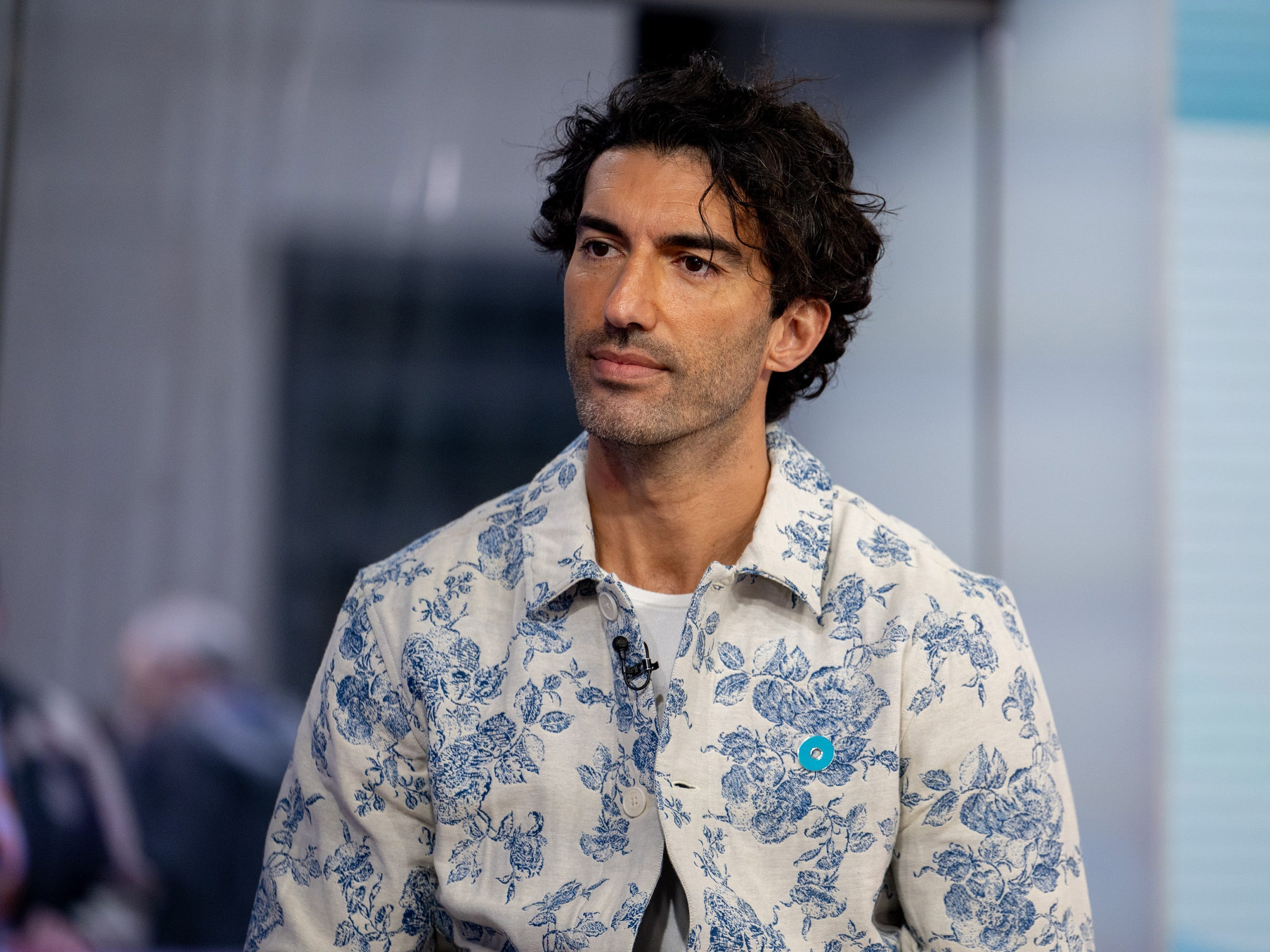 Justin Baldoni's $400 million lawsuit against Blake Lively has been ...