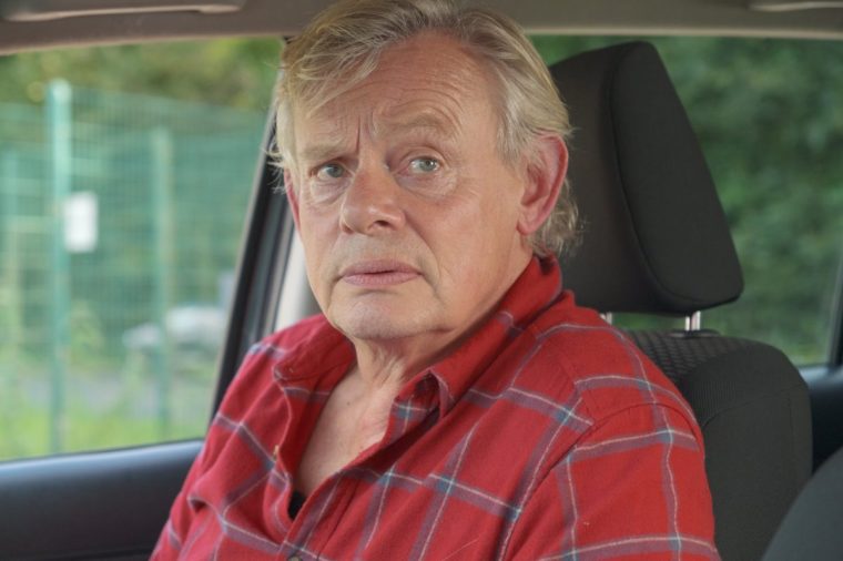 Out There release date, cast list and filming locations for ITV drama