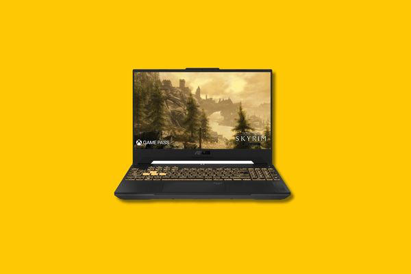 Get The Asus Tuf Gaming Laptop For 949 Originally 1399 450 Savings