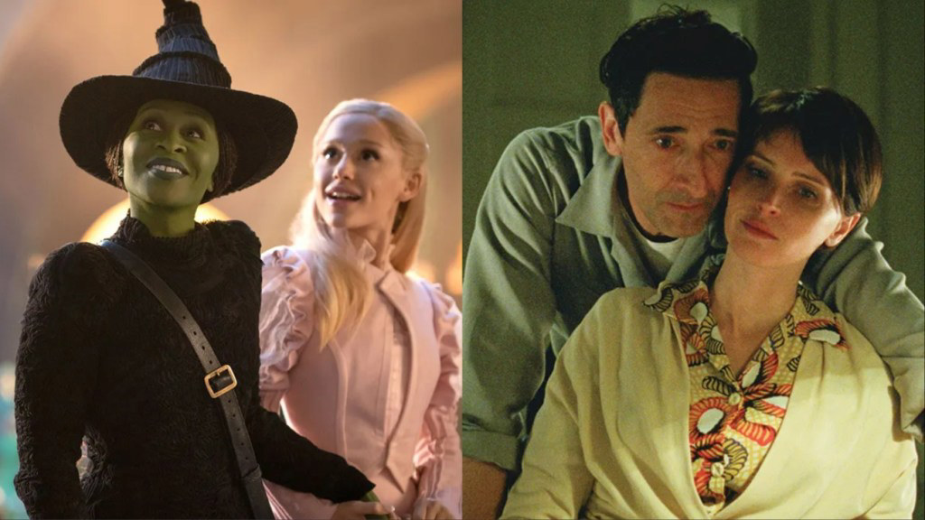 American Society of Cinematographers Reveals 2025 ASC Awards Nominees American Society of Cinematographers Reveals 2025 ASC Awards Nominees