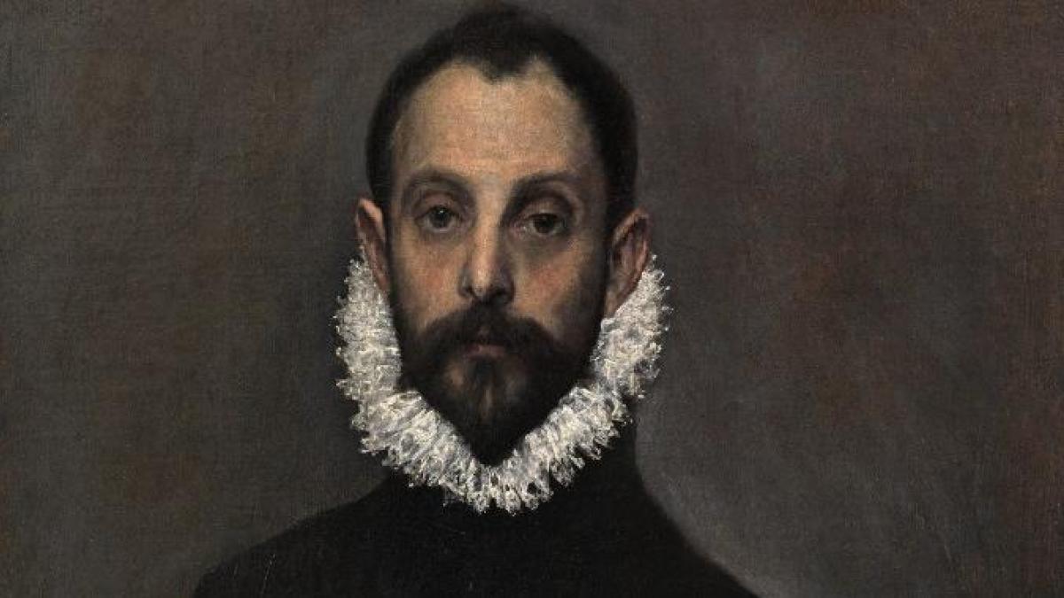 El Greco, uno de los protagonistas del Prado en 2025, además del arte ...