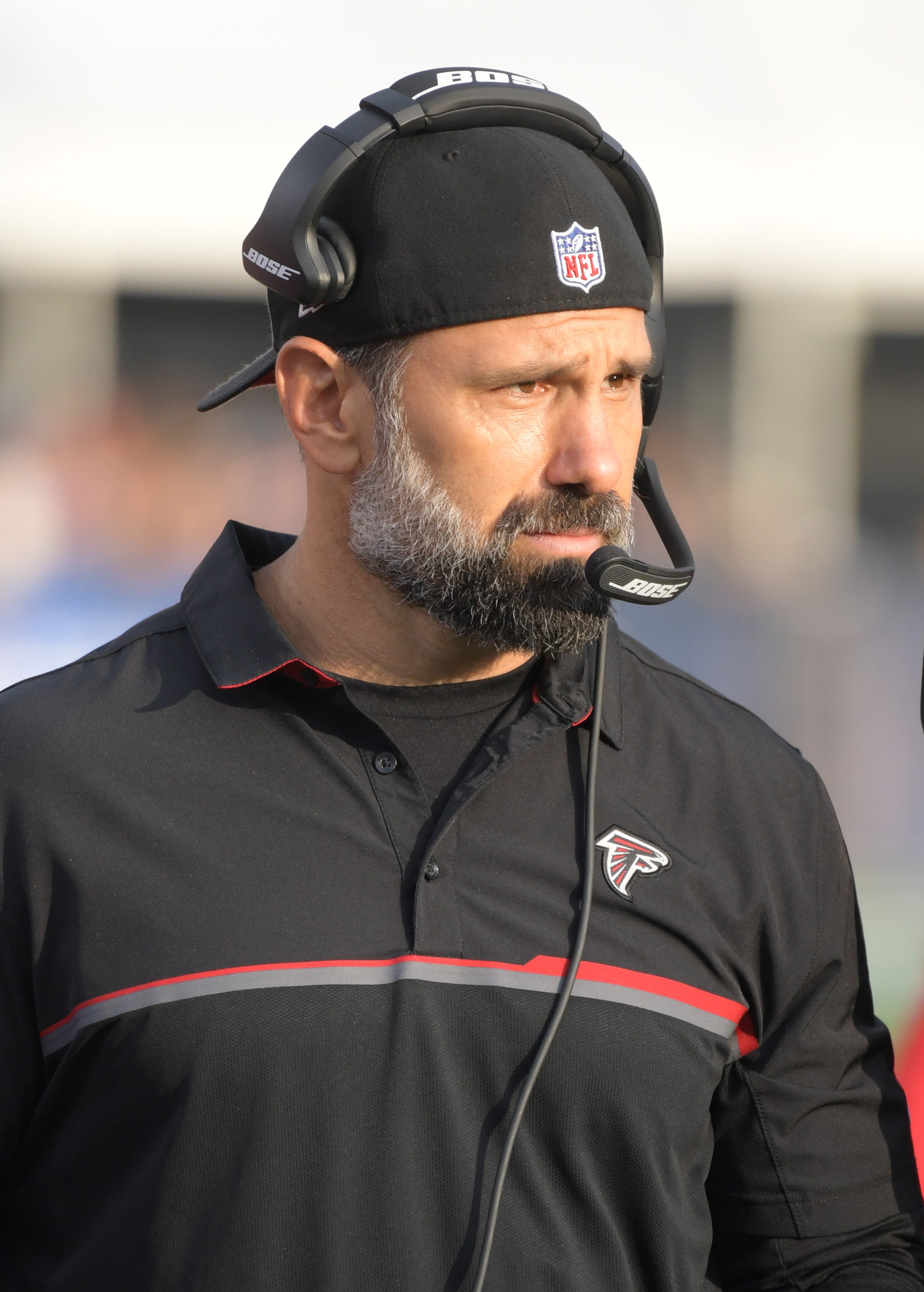 Jeff Ulbrich's player development makes him attractive DC option for ...