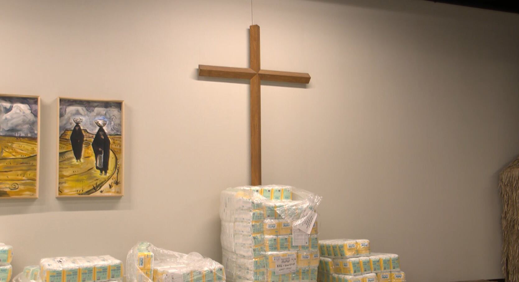 Catholic Charities of Tx Panhandle launches rebrand of ‘Joseph’s Project'