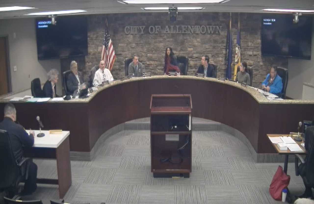 Noose Found On Black Allentown City Worker’s Desk; FBI Joins Investigation