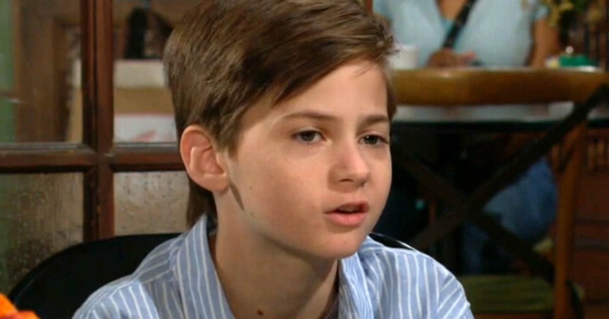 Why Are Fans Angry About Connor's OCD Depiction in Young & Restless?