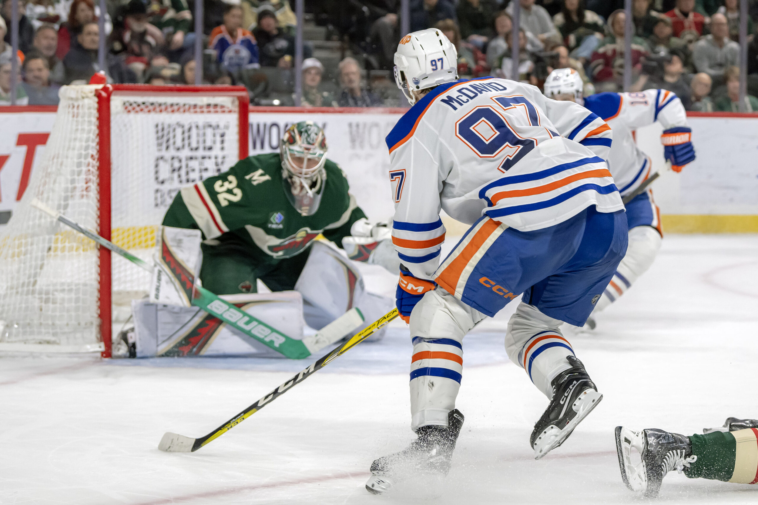 Pre-Scout: Wild on 6-game win streak haven’t lost with Quinn Hughes yet