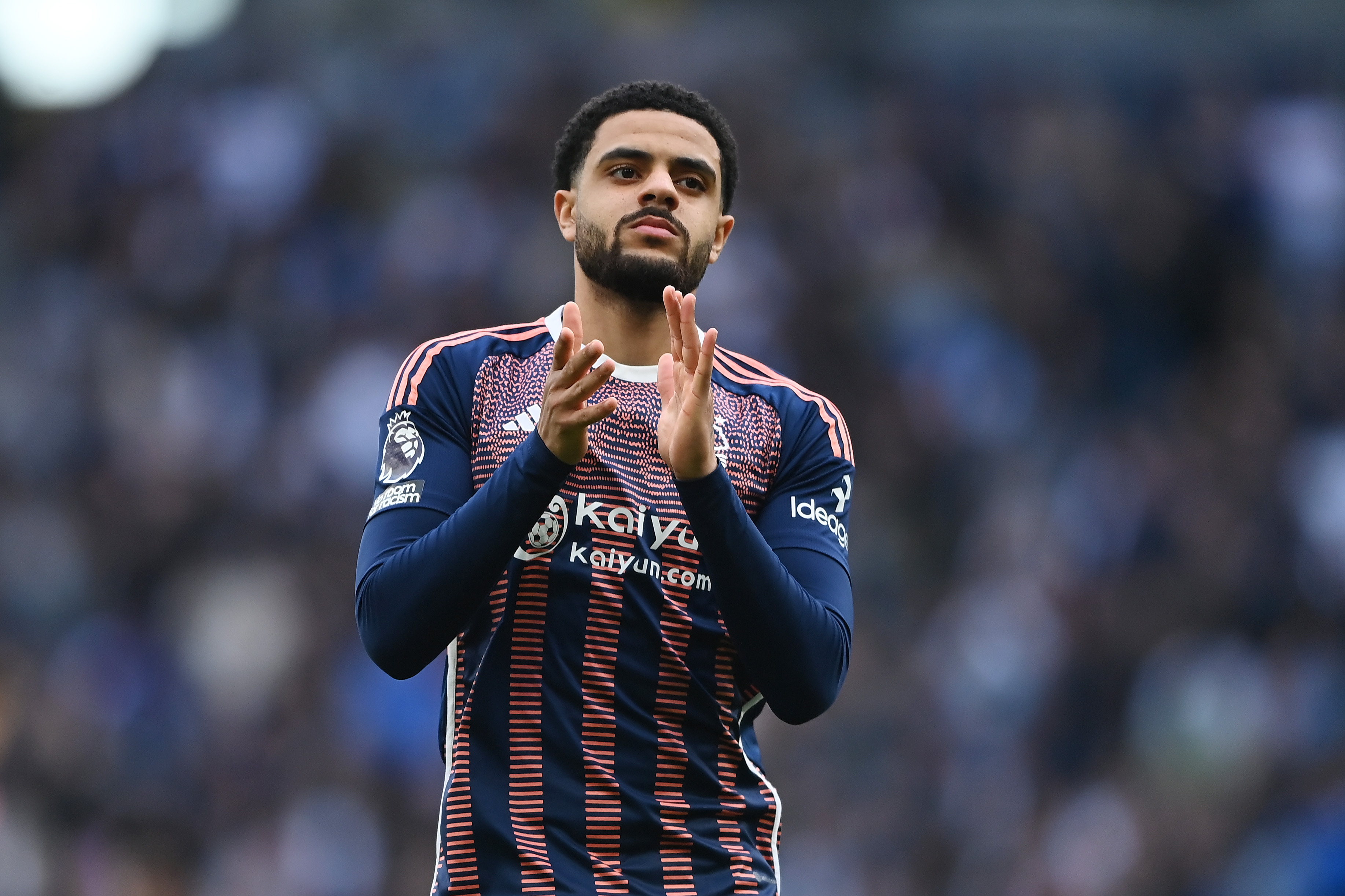 Premier League club's transfer stance on £11m Sheffield United and ...